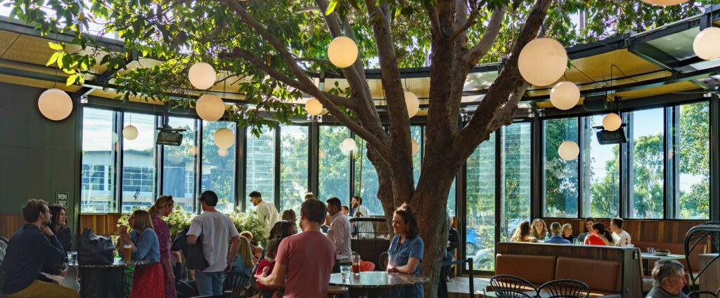 What's On - Marion Hotel