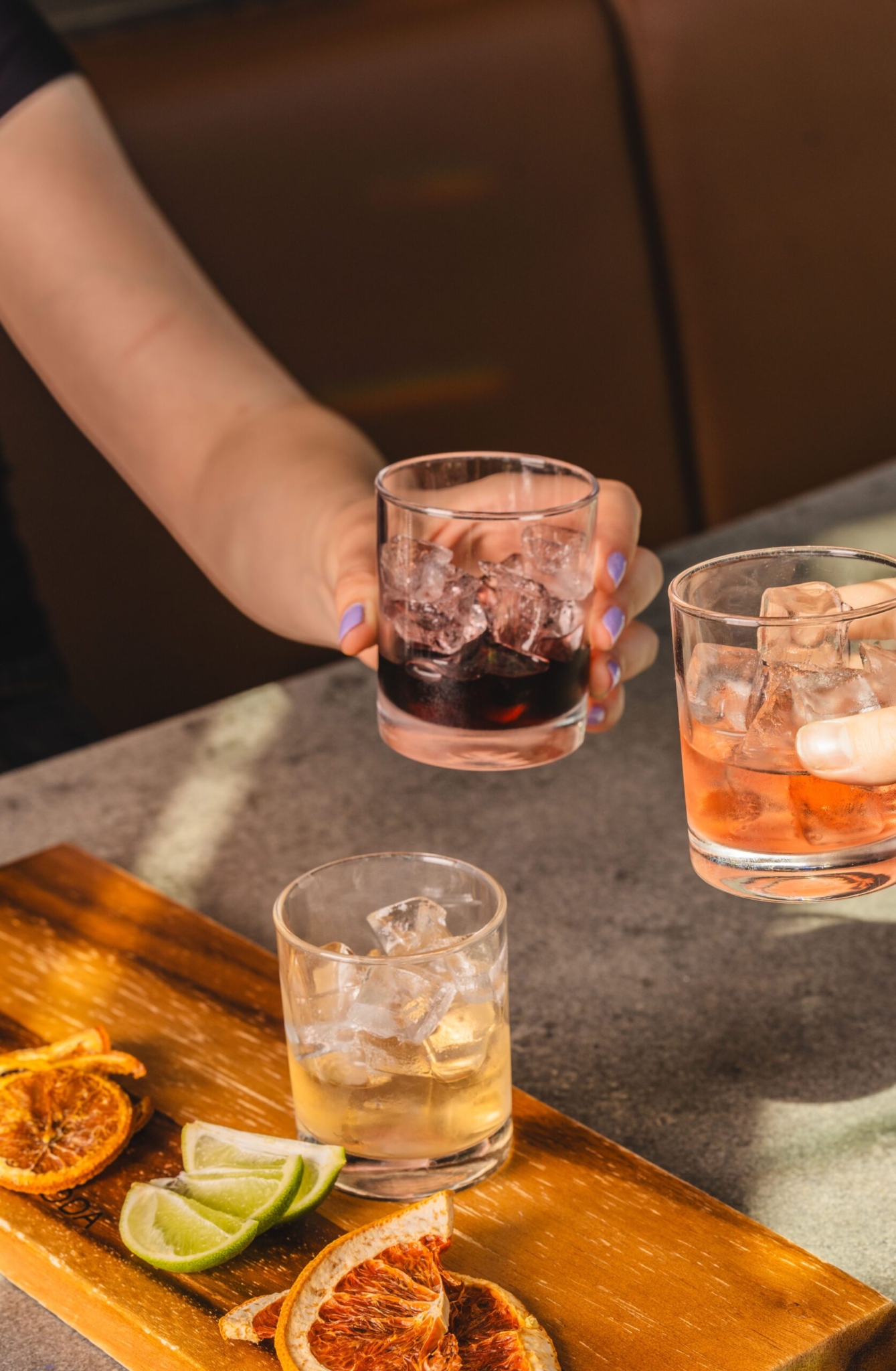 Marion Hotel Gallery | View Rooms, Bars & Event Spaces